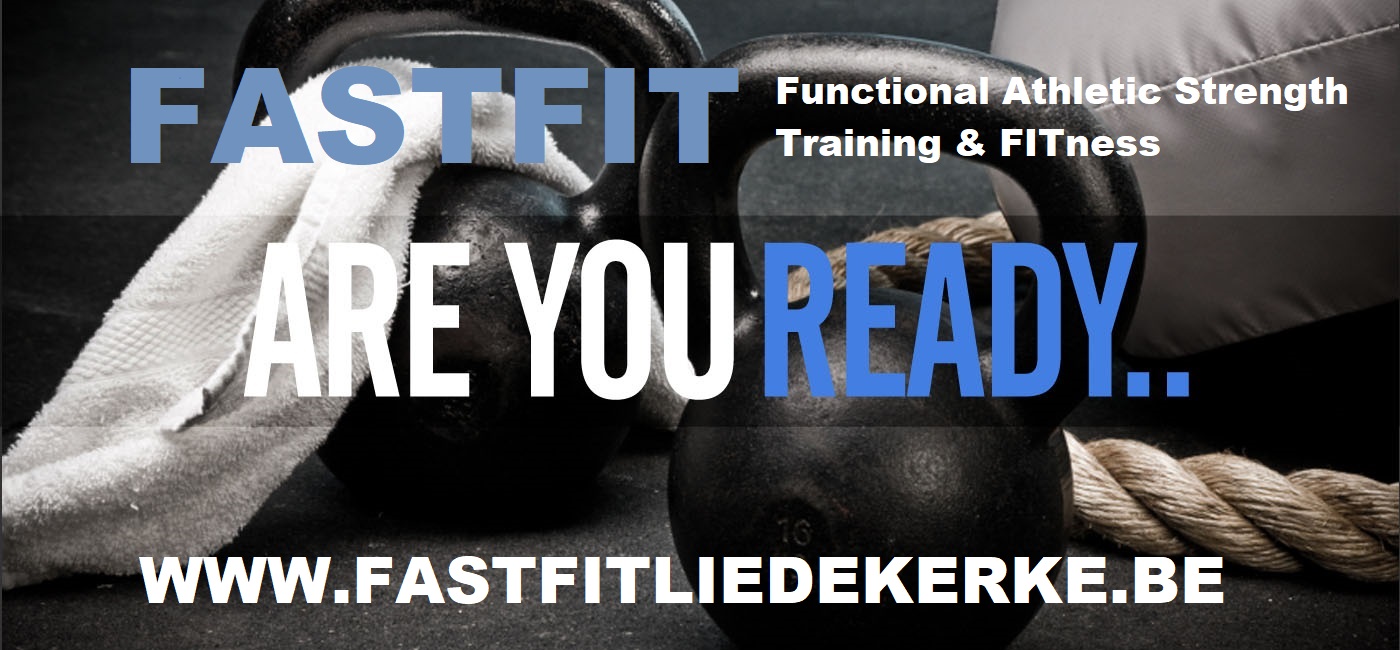 LESSEN – FastFitSystem